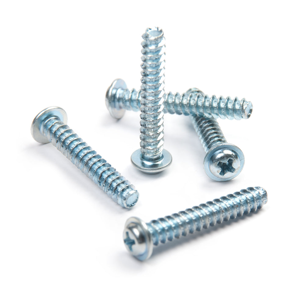 Knob Screws, Brass Inserts & Hooks | Craftparts Hardware