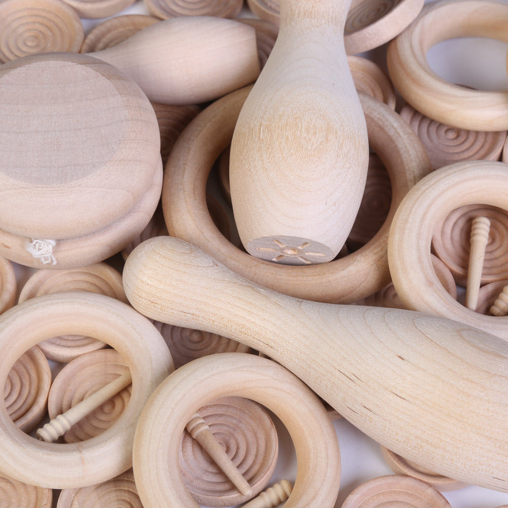 Craftparts.com | Premium supplier of wooden hobby & craft parts.