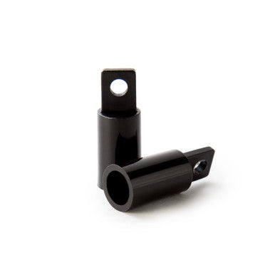 Craftparts Dowel Caps & Connectors | Wood & Plastic Options